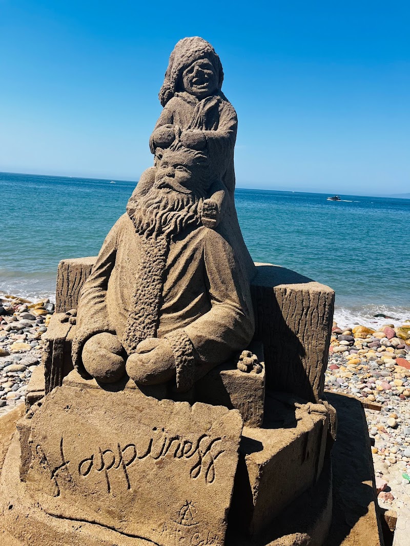 Mapa Turístico de Puerto Vallarta - Playas y Vida Nocturna Únicas ...